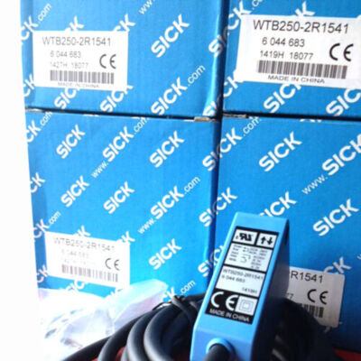1pcs SICK WTB250-2R1541 6044683 | eBay
