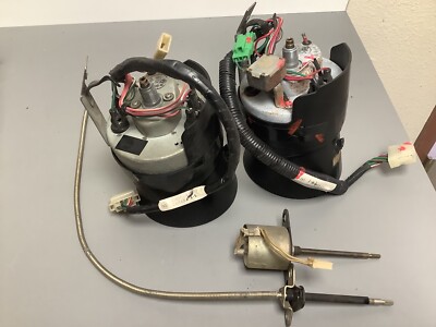 Datsun Z 160 MPH SPEEDOMETER 280Z Set Of 2 | eBay