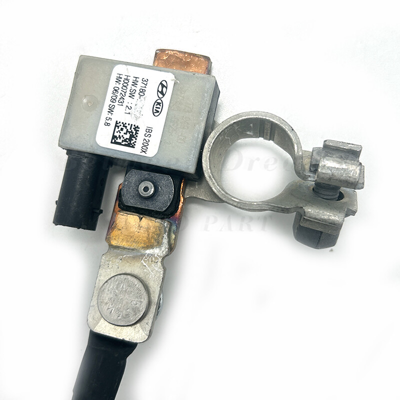 Battery Negative Sensor Cable 37180-2P100 For 2009-2012 Kia Sorento | eBay