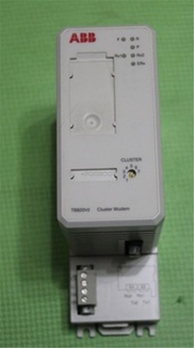 Used 1Pc Abb Dcs S800 Tested TB820V2 oc | eBay