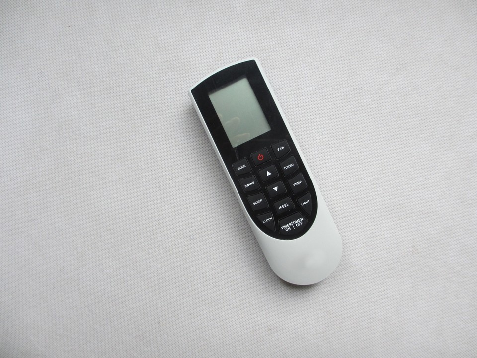 Remote Control For Airmax AWGTE18-C2 AWGTC24-C2 AWGTE12-C2 Room Air Conditioner | eBay