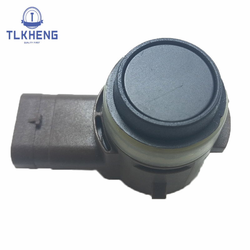 4PCS FRONT PDC PARKING SENSOR 66209274429 890010 FOR BMW X5 X6 2014 ...