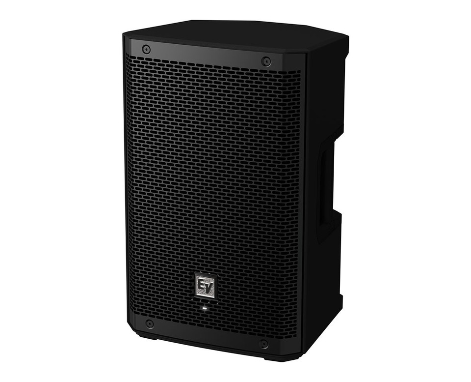 Electro-Voice EV ZLX-8P G2 8" Active Speaker Powered Monitor | eBay