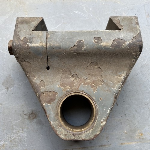 Horizontal Milling Machine Arbor Support Bracket 20lb | eBay