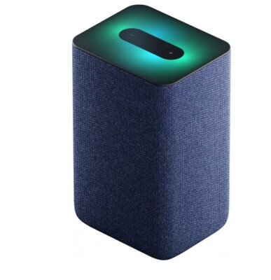 Оригинал Yandex station Alice 2 Blue / Smart Speaker NEW | eBay