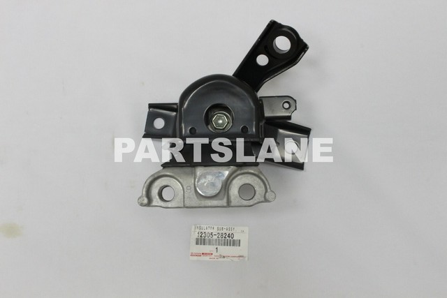 Toyota 1230528240 Genuine OEM Factory Original Side Mount for sale ...