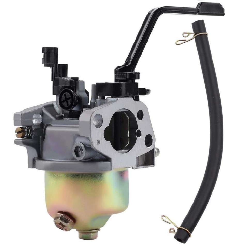 CARBURETOR CARB FOR LCT 208CC 6HP 7HP CMXX MAXX GAS ENGINE GENERATOR NO ...