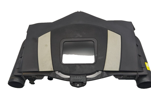 2008-12 Mercedes E350 C350 Engine Intake Airbox Air Cleaner Filter Box ...