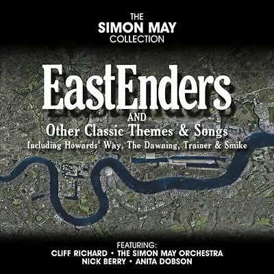 Eastenders and Other Classic Themes & Songs by Various Artists (CD ...
