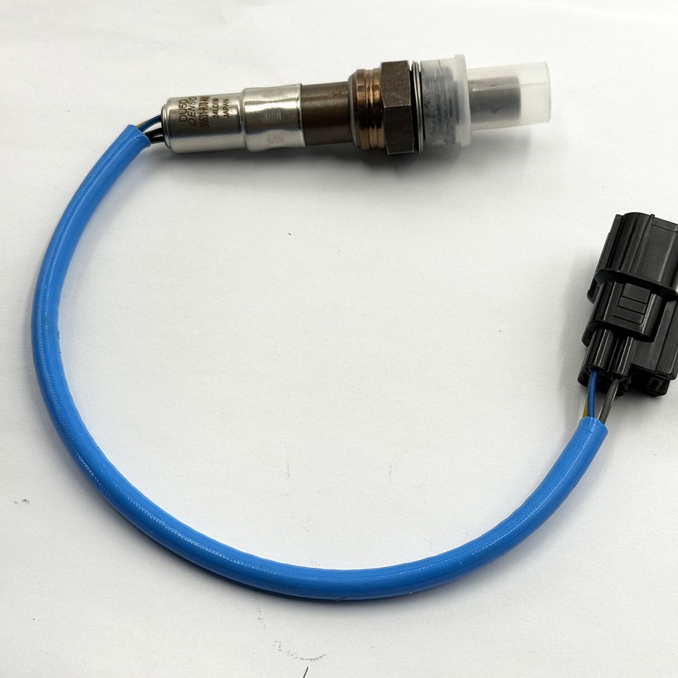 2pcs Up+Downstream Oxygen Sensor For Honda Accord Odyssey Pilot Acura ...