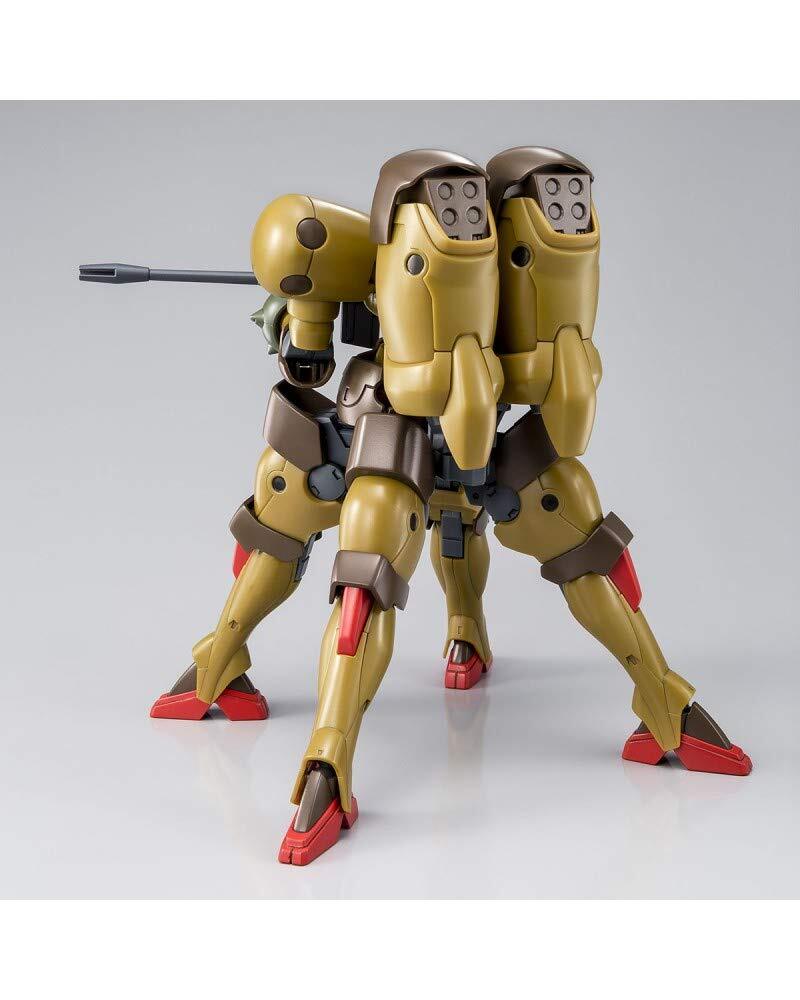 HG 1/144 Death Beast plastic model Kit G Gundam Premium Bandai Japan ...