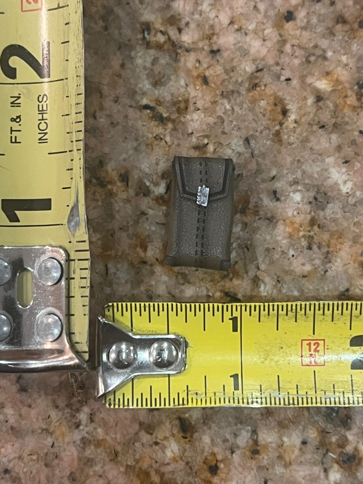 1/6 12" scale Sideshow Marvel Deadpool DeadPool ammo pouch | eBay