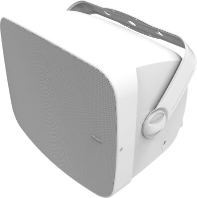 Klipsch PSM-800-T White Commercial Surface Mount Speakers (Each) | eBay