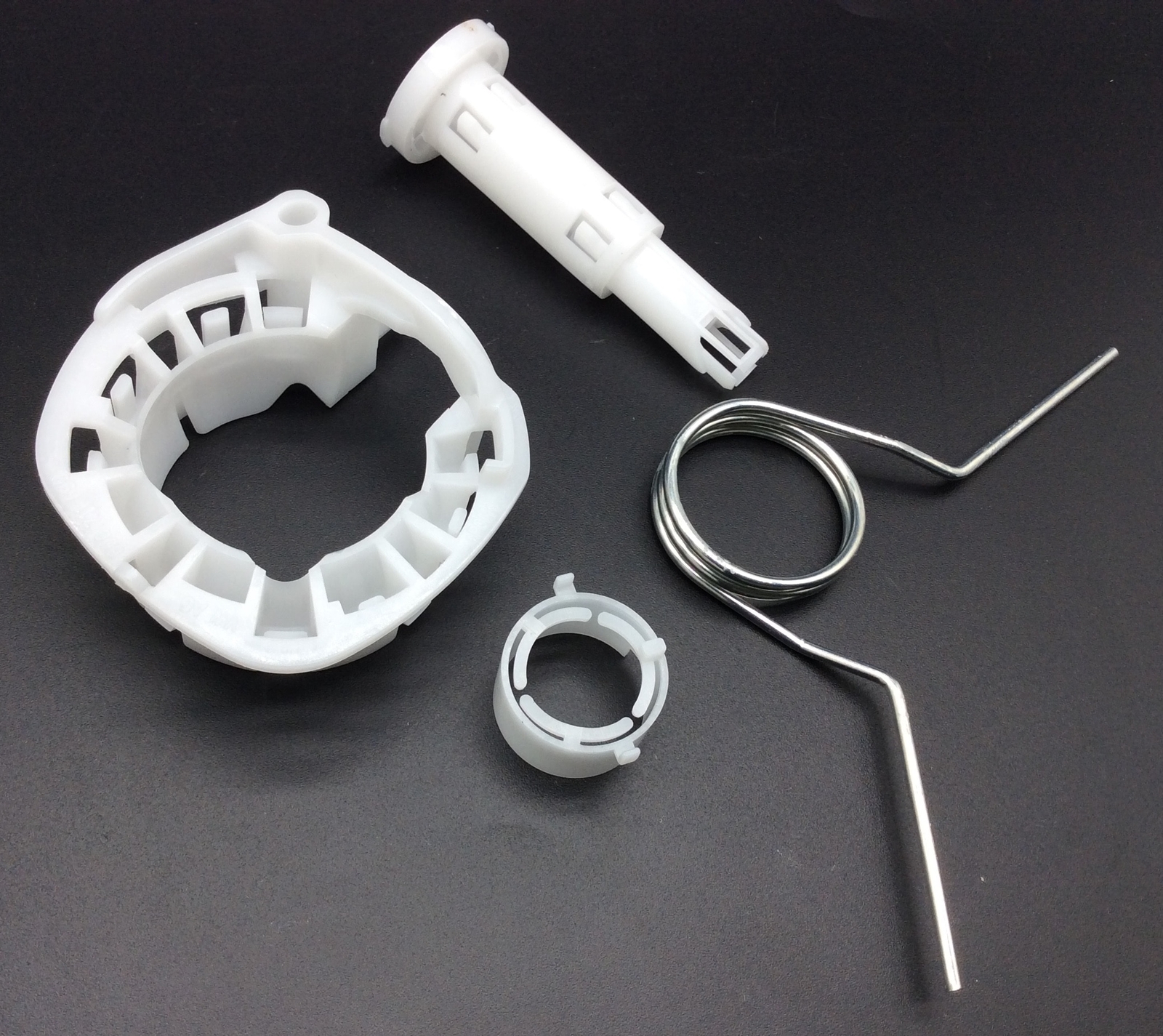 for VW Jetta Santana 2013-18 Manual transmission MT gearbox Shift Rod ...