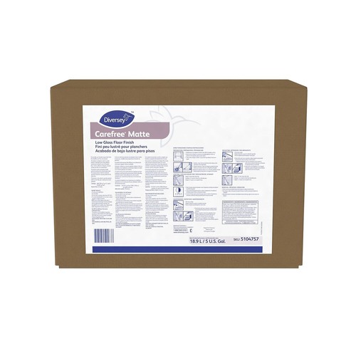 Carefree Matte Finish Unscented 640 Oz. 5104757 | eBay