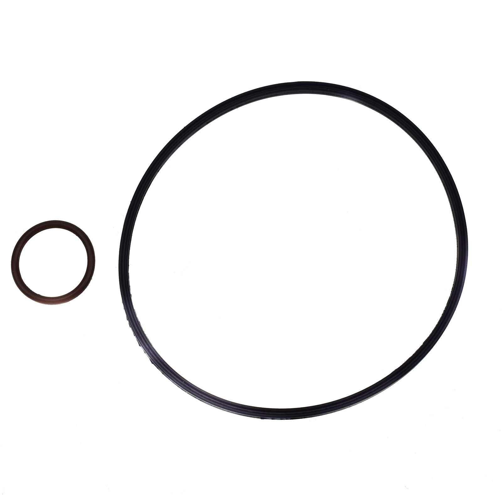 Vacuum Pump Rebuild Kit for Audi A4 A5 A6 A7 B8 S4 Q5 Q7 Gasket 3.0 ...