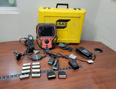 MATCO Tools Determinator Automotive Diagnostics Scan System | Passenger ...