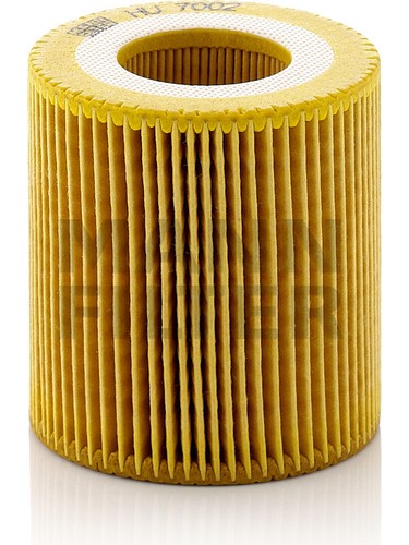 Mann Oil Filter fits Ford Ranger 2.2 PX TDdi 4x4 (HU7002Z) | eBay