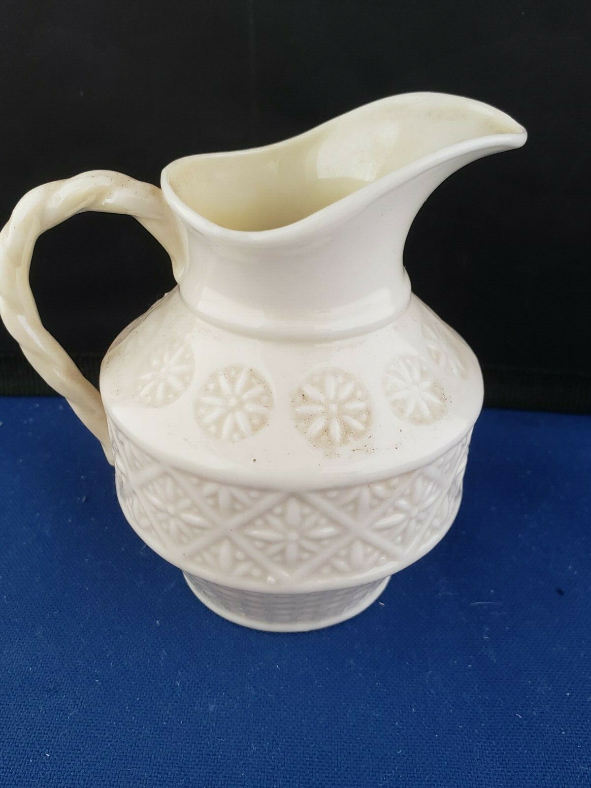 Belleek Ceamer 3 1/2"h Ireland | eBay