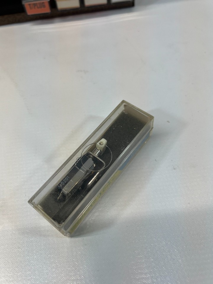 Electro Voice phonograph cartridge 5201 with stylus Replaces VARCO T0H ...