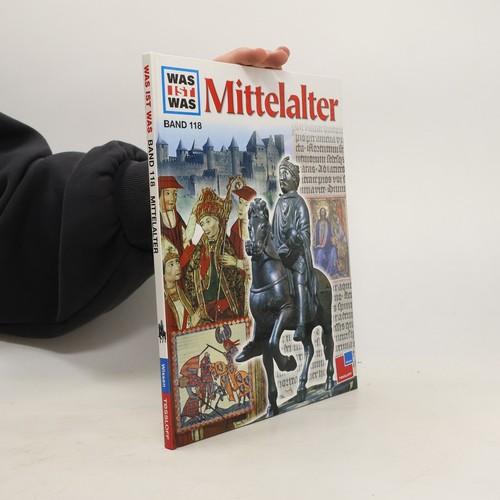 Mittelalter | Hans-Peter von Peschke 3788615052| eBay