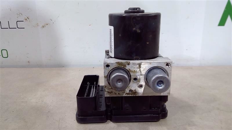 2016 Dodge RAM 1500 ABS Anti-lock Brake Pump Module Unit 68292756AB for ...