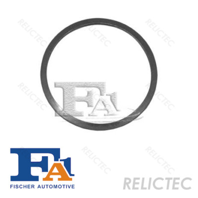 Turbocharger Gasket 410-504 for BMW 11628519884 | eBay UK