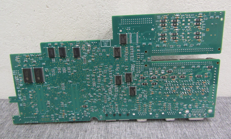 Agilent Technologies G1367-26520 / G4226-65000 Auto Sample Mainboard | eBay