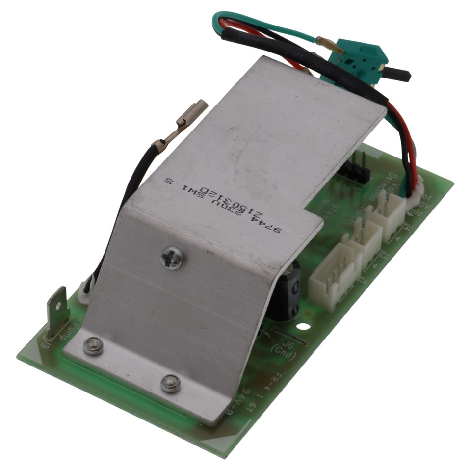 Krups Moulinex PCB board 230V coffee machine Dolce Gusto Piccolo KP1000 ...