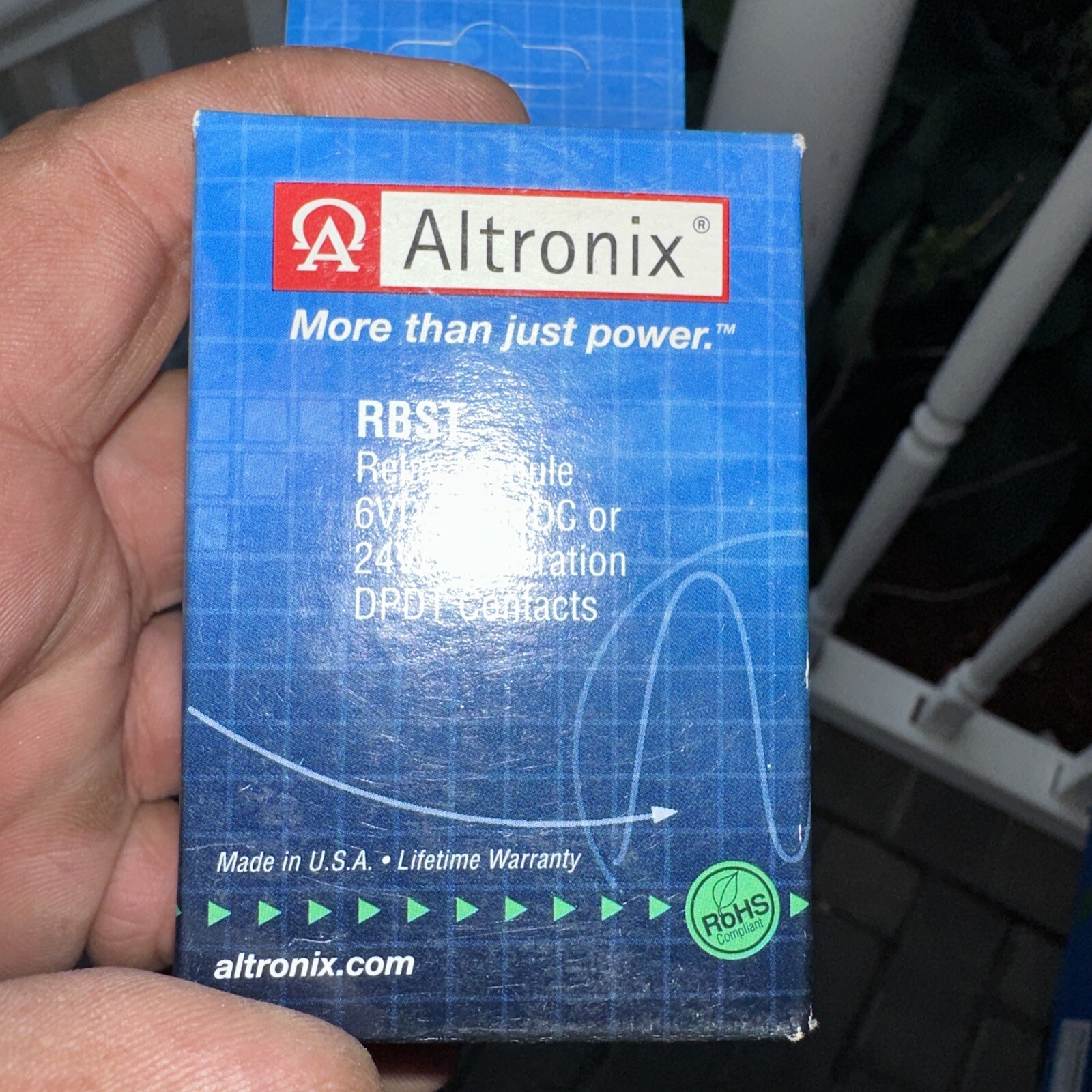 Altronix Rbst for sale online | eBay