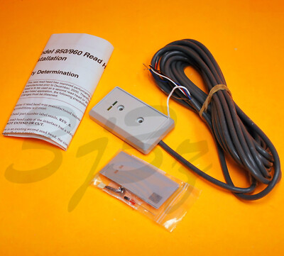 GE Casi Rusco 950 Proximity Reader | eBay