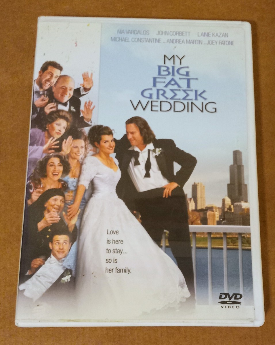 Michael Rigney Wedding
