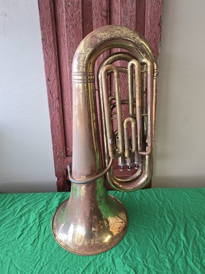 Ravel Tuba | eBay