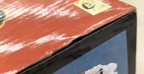 D Prize Kozuki Oden Ichiban Kuji One Piece Wano Country Chapter Sec ...