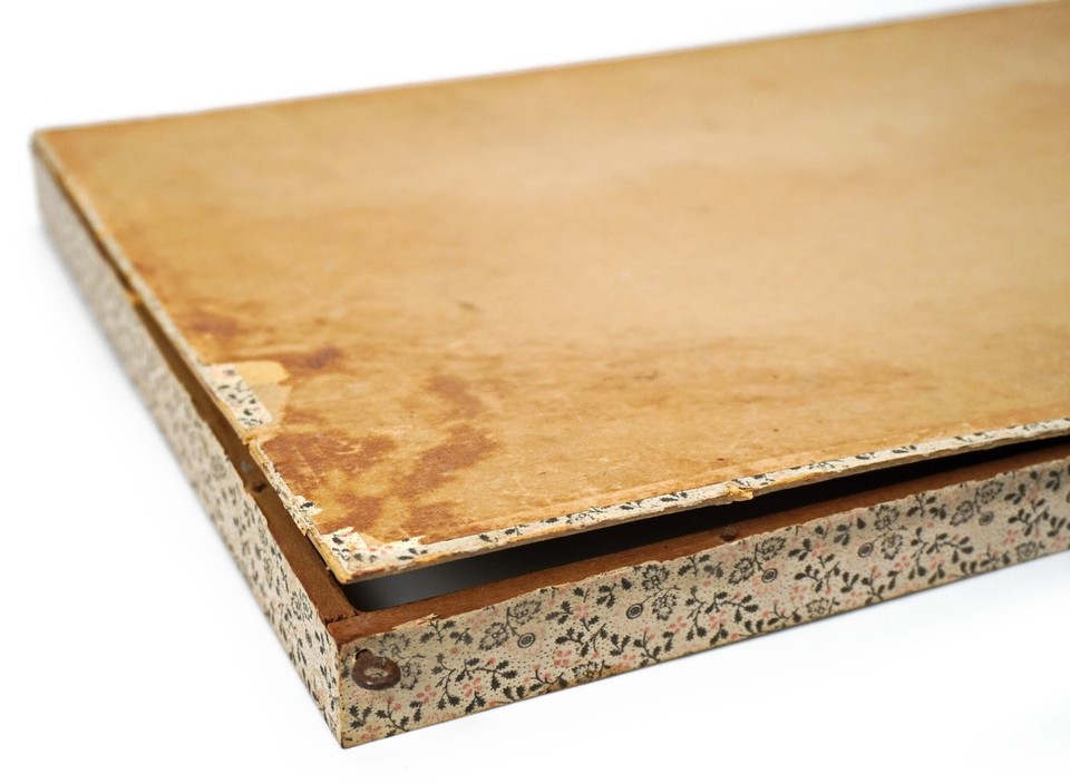 Antique Rare c. 1890 McLoughlin Bros. Christmas Goose Gameboard | eBay