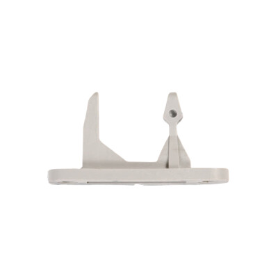 OEM Frigidaire 131763302 Washer Door Strike - Grey 134456640 131763340 ...