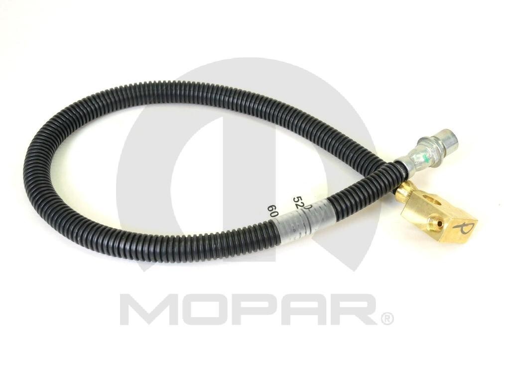 Power+Brake+Booster+Vacuum+Hose-ST%2C+VIN%3A+C%2C+4WD+Mopar+52121118AD ...