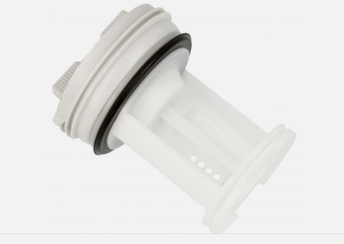 Genuine Bush WMNB712EW WMSAE712EB WMSAE712EW Drain Filter | eBay UK