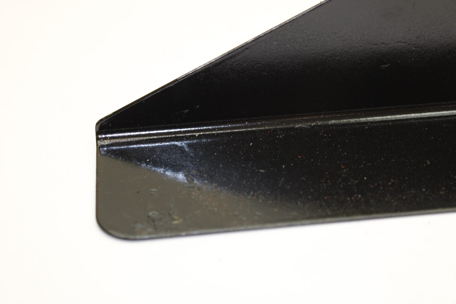 01 Polaris Sportsman 400 OEM Right Splash Guard Bracket 5244914-067 ...