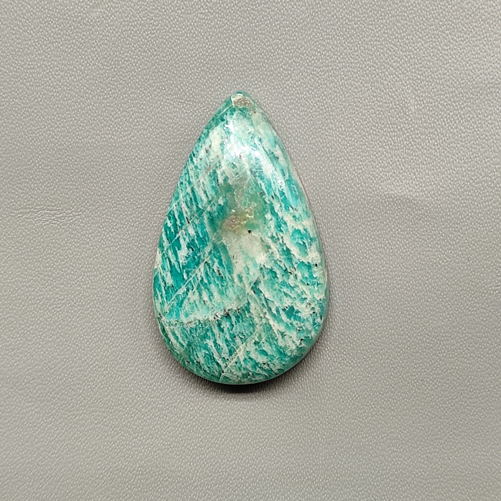 Designer Green Amazonite Cabochon Amazonite Loose Gemstone For Jewelry ...
