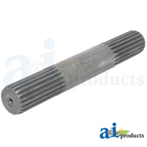 3C091-43410 Differential Gear Shaft for Kubota Tractor M8540 M8560 ...