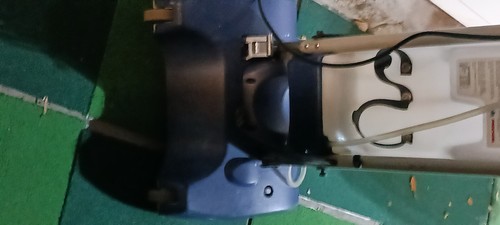 Windsor iCapsol Mini Deluxe Carpet Cleaner Vacuum Floor Machine Has ...