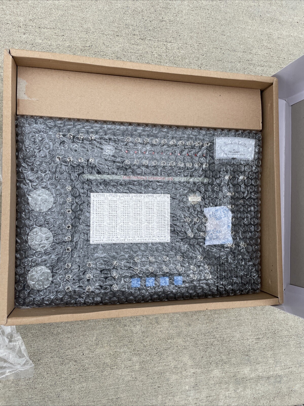 RadioShack 20-055 Learning Lab Kit - Black for sale online | eBay