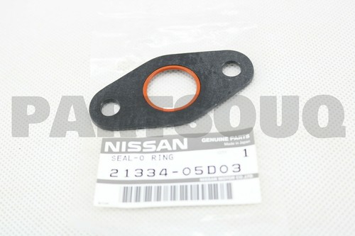 2133405D03 Genuine Nissan PACKING 21334-05D03 | eBay