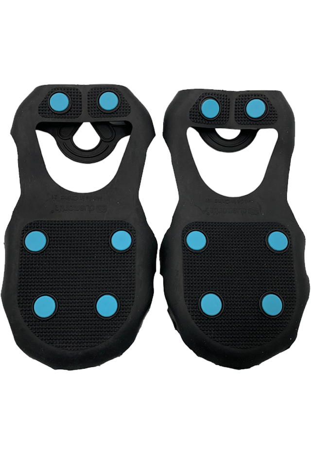 Due North Snow and Ice Cleats All-Purpose Traction Spikes | eBay