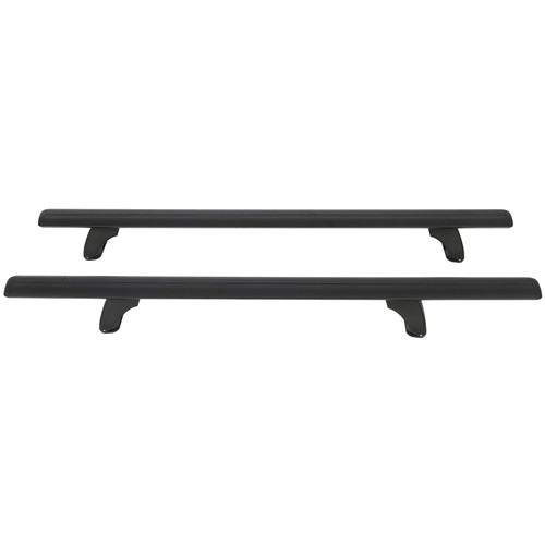 Universal Roof Rack Cross Bar Luggage Cargo Carrier Hook Wing For ...