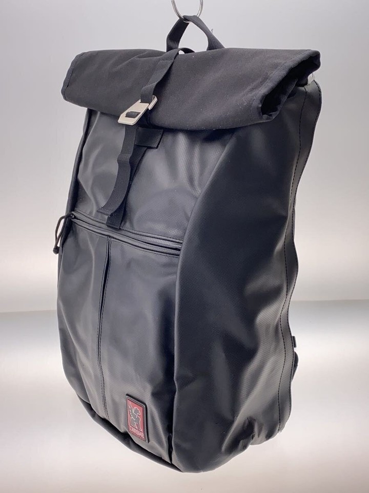 CHROME Backpack - BLK Plain Japan | eBay UK