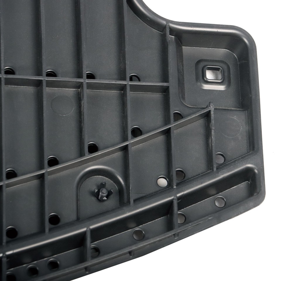 Front Bumper Engine Splash Shield For Toyota Corolla 2017-2018 2019 ...