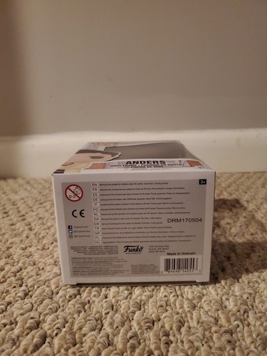 Funko Pop! Television: Workaholics Anders #493 Vinyl Figure | eBay