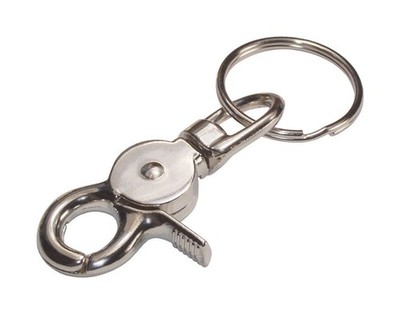 CD TRIGGER SNAP W/RING | eBay